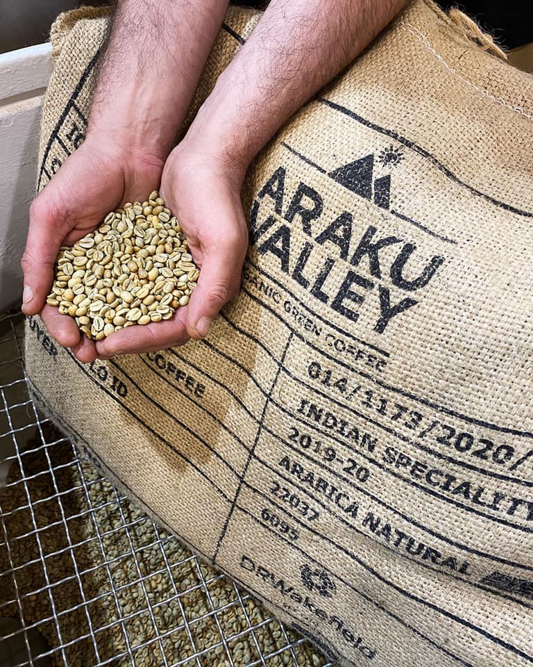 Java Republic's Single Origin Coffees Celebrate Small Scale Producers ...