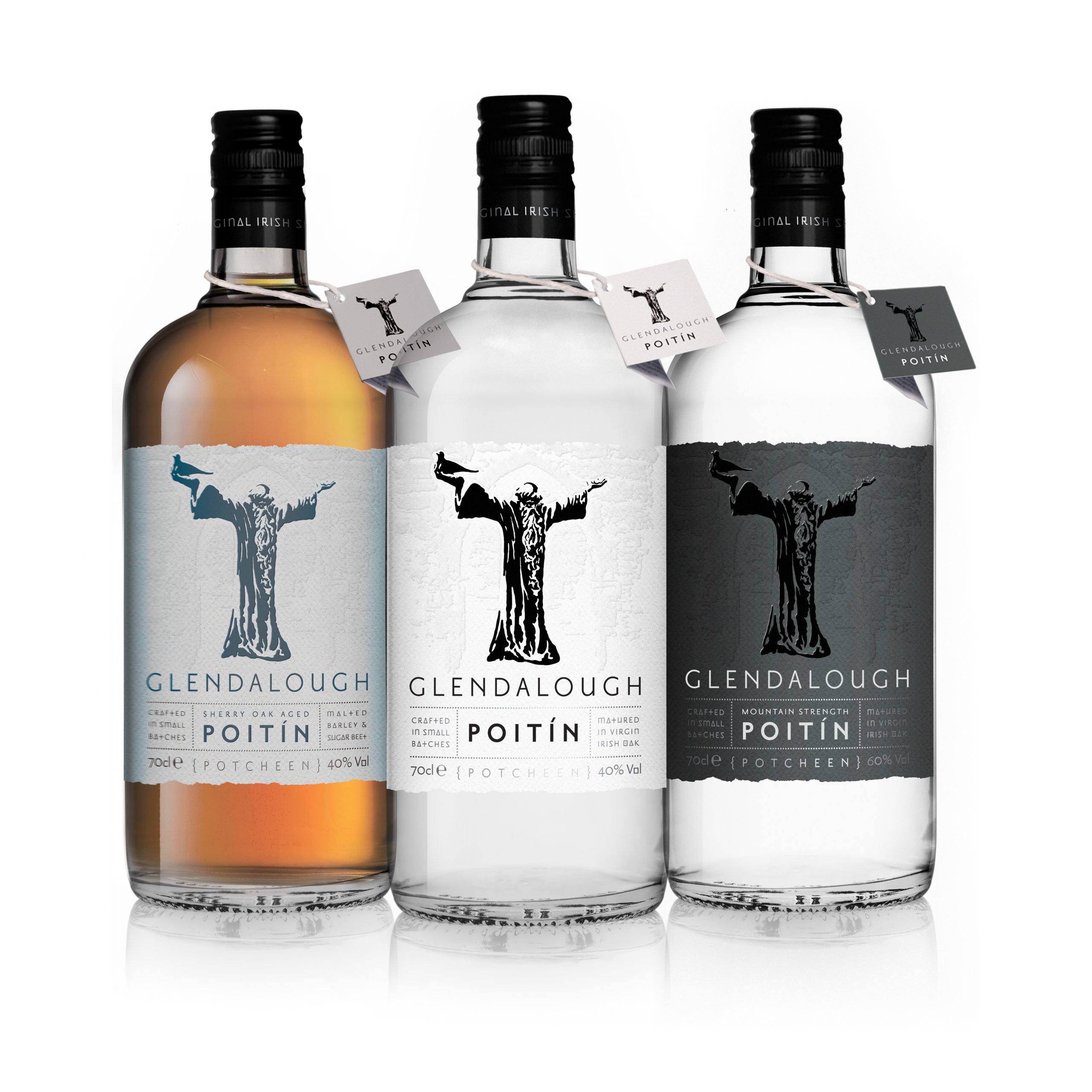 Poitín - Ireland's True National Drink - The Food Island